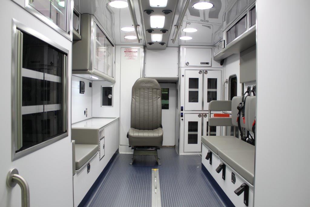 Inventory | Life Line Emergency Vehicles