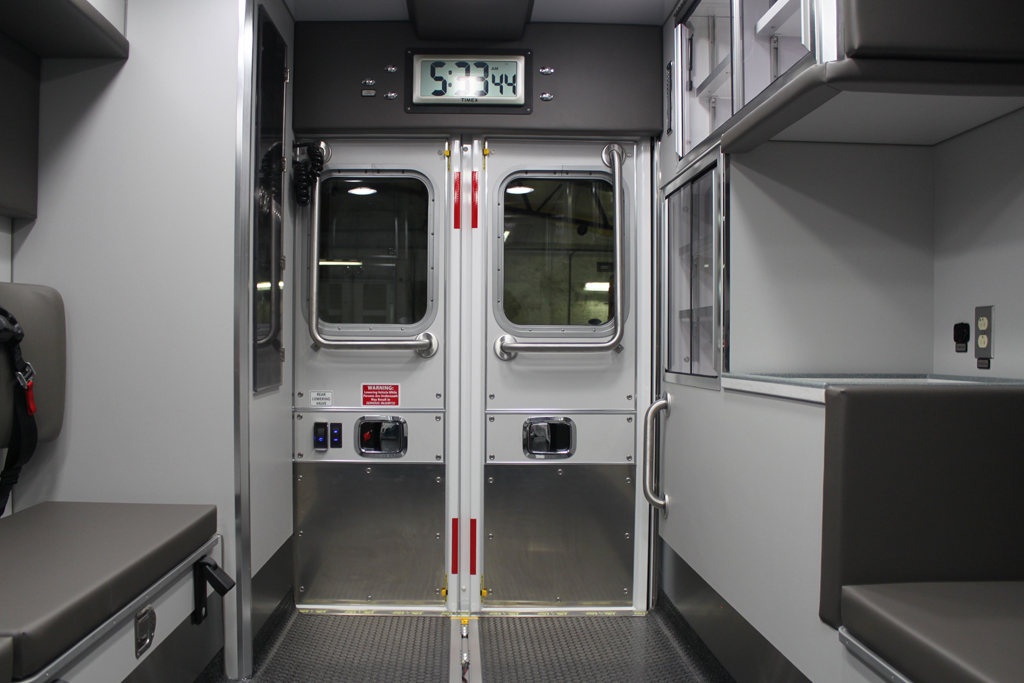 Inventory | Life Line Emergency Vehicles