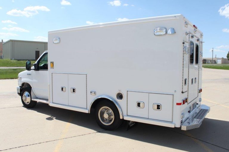 edwa ext 2 - Life Line Emergency Vehicles