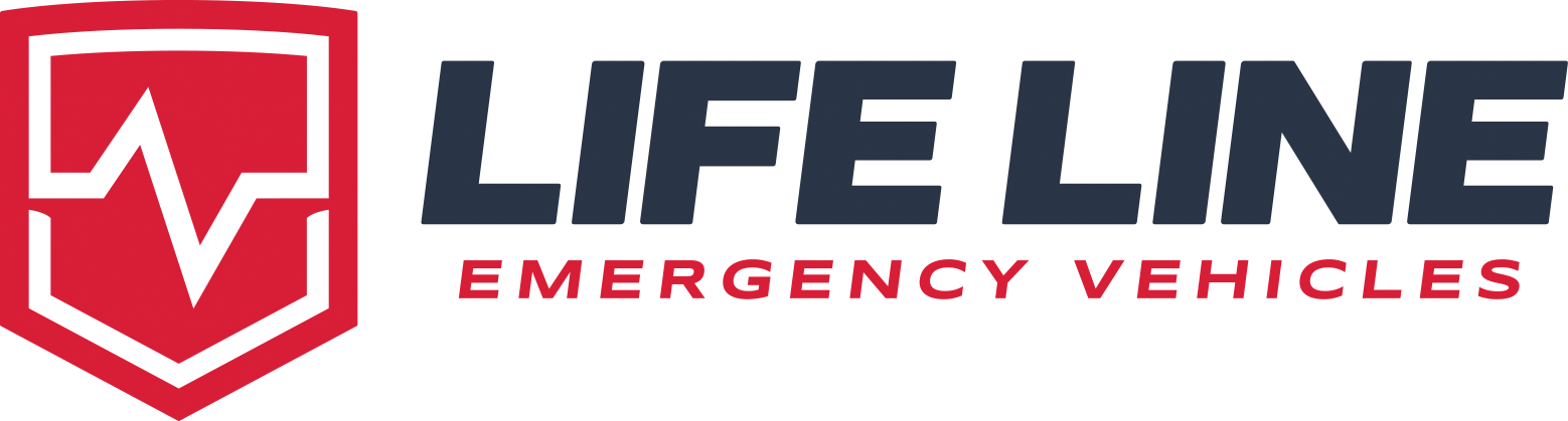 Employment Application - Life Line Emergency Vehicles
