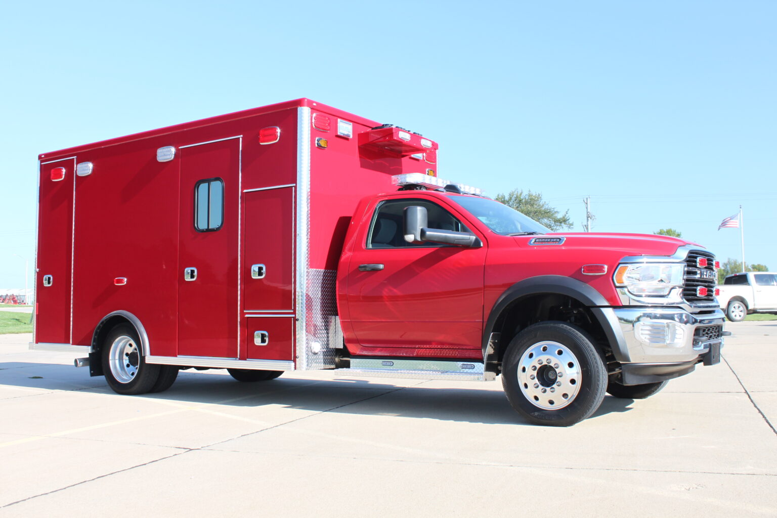 Listings Archive - Page 3 of 103 - Life Line Emergency Vehicles