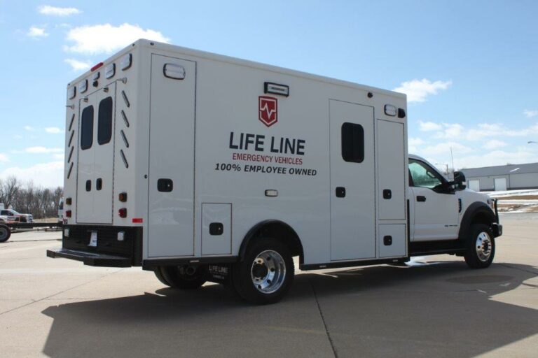 Listings Archive - Page 4 of 107 - Life Line Emergency Vehicles