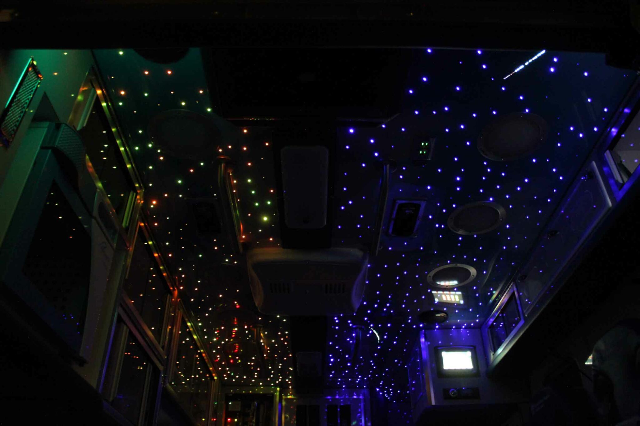 When It Comes to Customized Ambulances: If You Can Imagine It, We Can ...