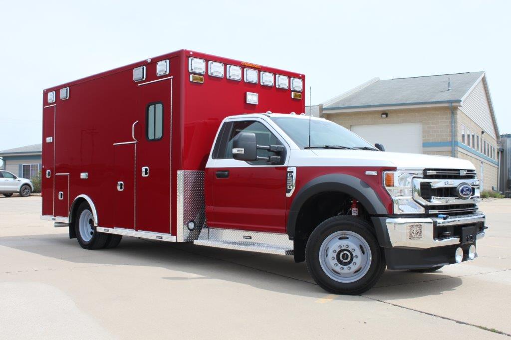 5070 Final (81) - Life Line Emergency Vehicles
