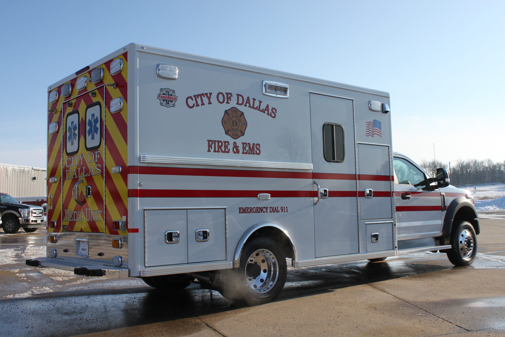 Listings Archive - Page 4 of 94 - Life Line Emergency Vehicles