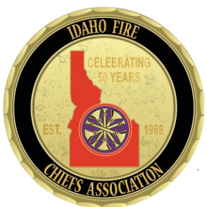 Idaho Fire Chiefs Association Conference - Life Line Emergency Vehicles
