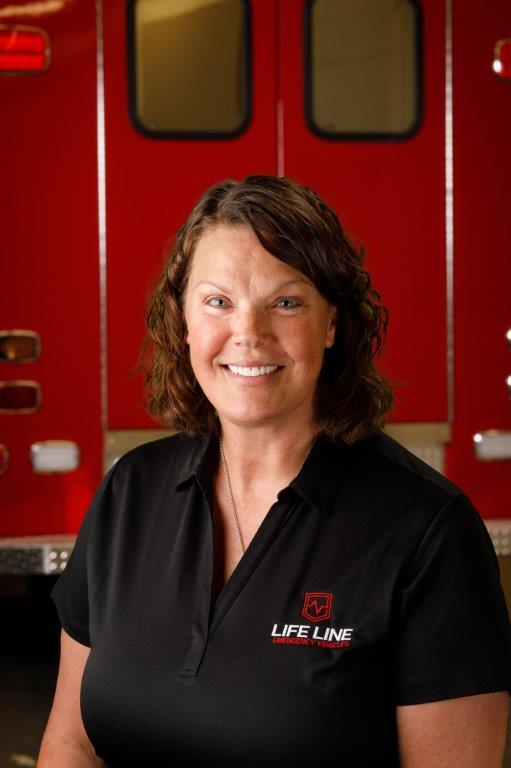 Meet the Team - Life Line Emergency Vehicles