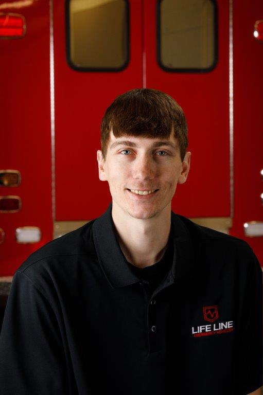 Meet the Team - Life Line Emergency Vehicles