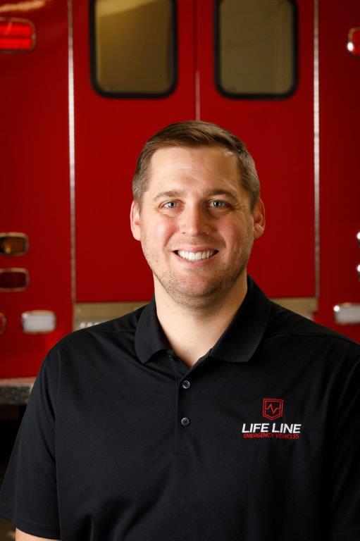 Meet the Team - Life Line Emergency Vehicles