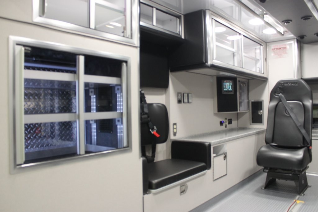 Gosper County Rural Fire Protection District 1 - Life Line Emergency ...