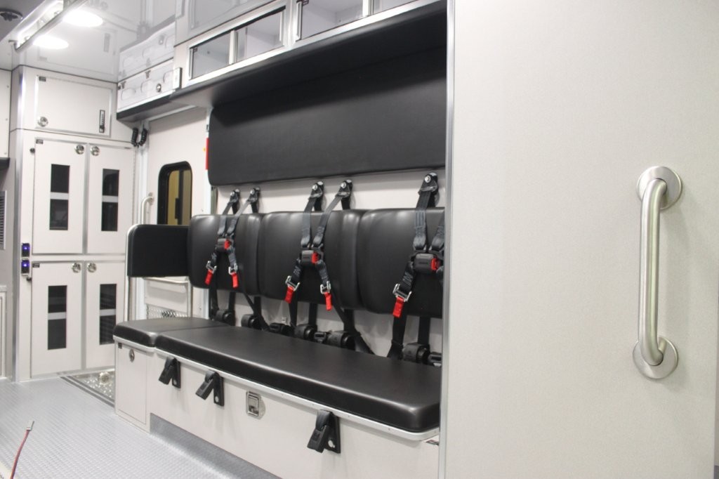 Gosper County Rural Fire Protection District 1 - Life Line Emergency ...